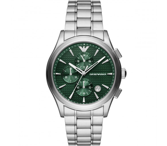 Emporio Armani - Helen Kirchhofer