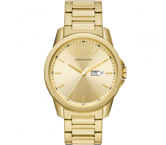 Armani Exchange - Helen Kirchhofer