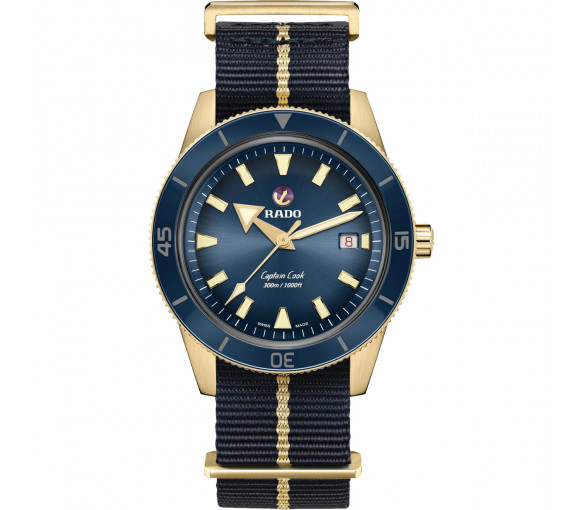 Rado - Helen Kirchhofer