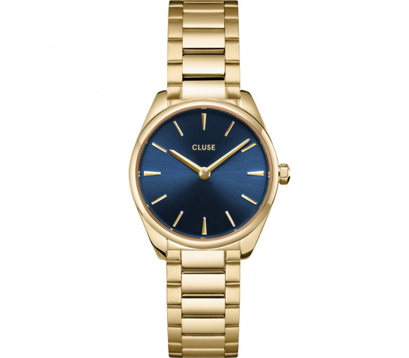 Cluse - Helen Kirchhofer