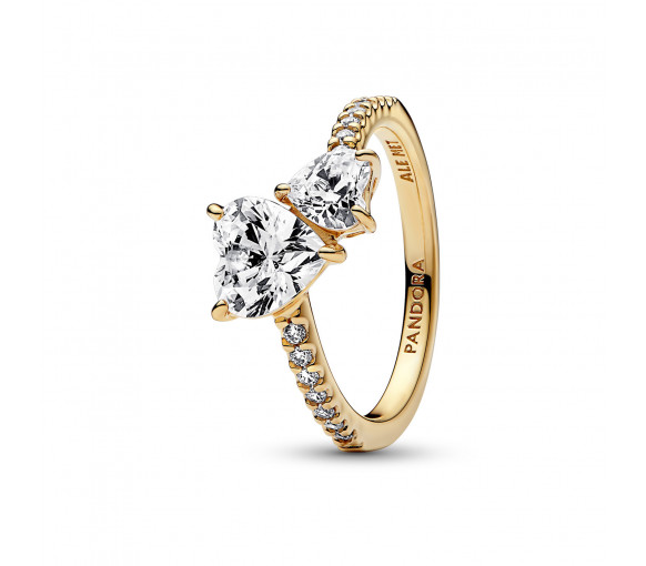 Pandora Ringe - Helen Kirchhofer