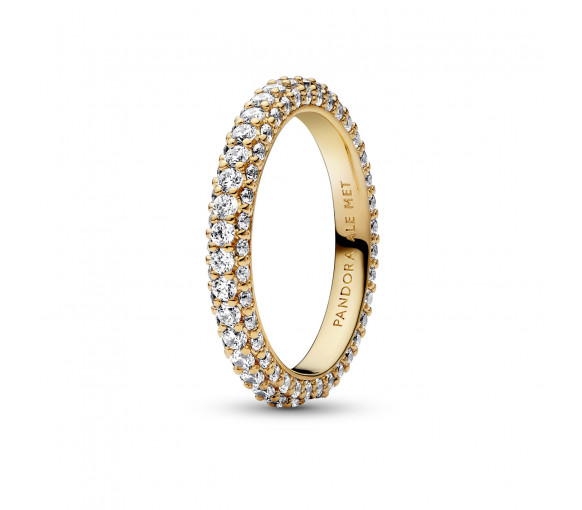 Pandora Ringe - Helen Kirchhofer