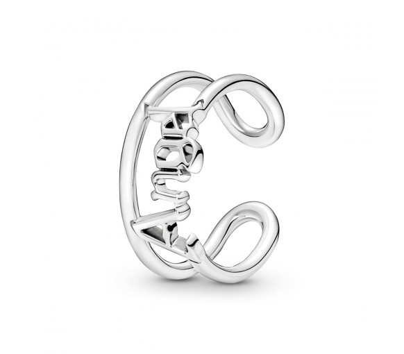 Pandora Ringe - Helen Kirchhofer