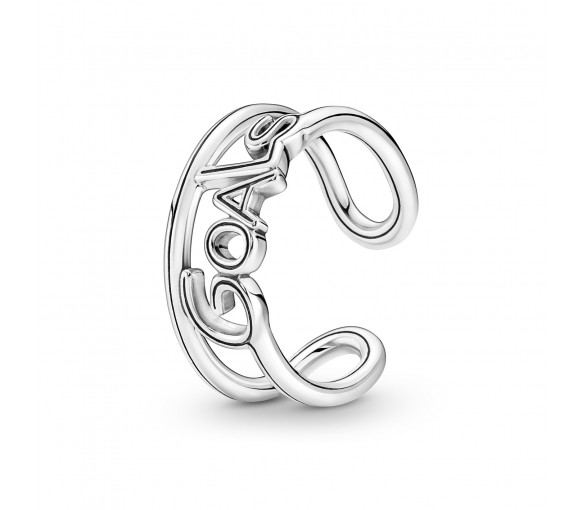 Pandora Ringe - Helen Kirchhofer