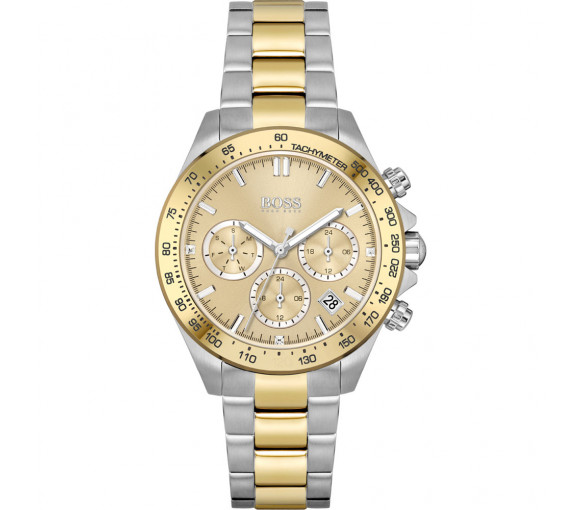 Boss - Helen Kirchhofer