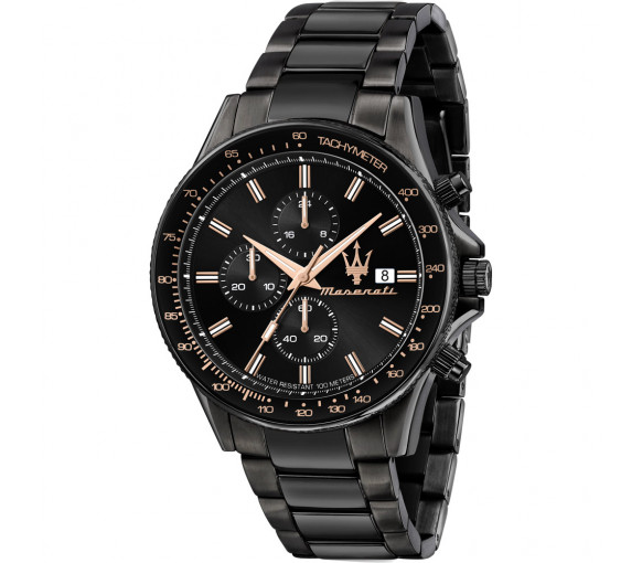 Maserati - Helen Kirchhofer