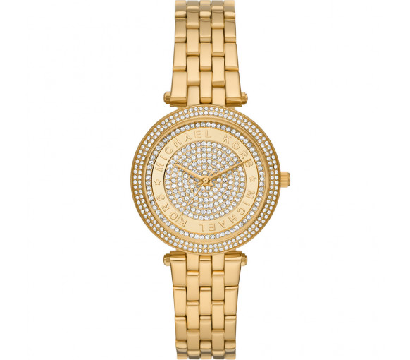 Michael Kors - Helen Kirchhofer