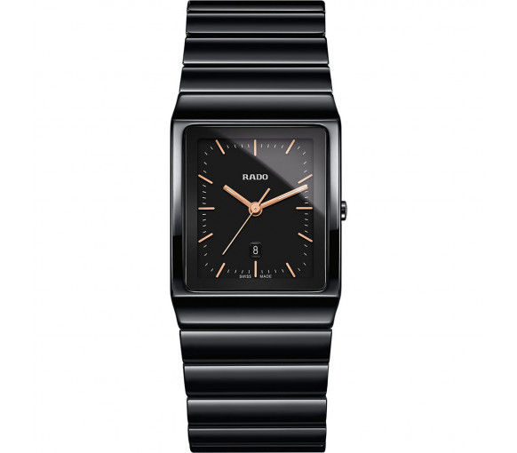 Luxusuhren - Helen Kirchhofer