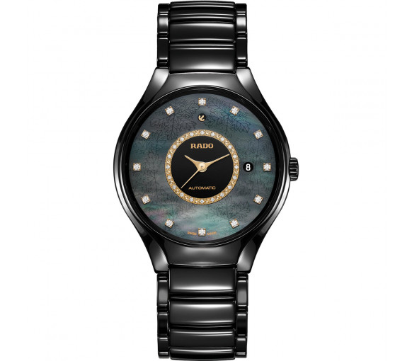 Rado Uhren - Helen Kirchhofer