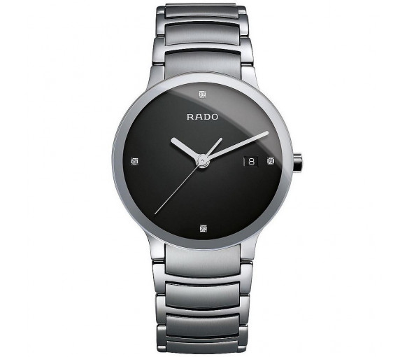 Rado Damenuhren - Helen Kirchhofer