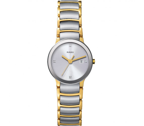 Rado Damenuhren - Helen Kirchhofer
