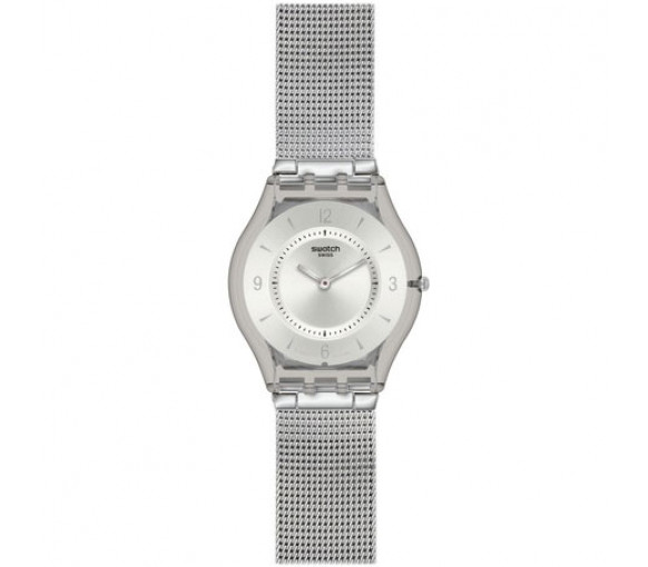 Swatch - Helen Kirchhofer