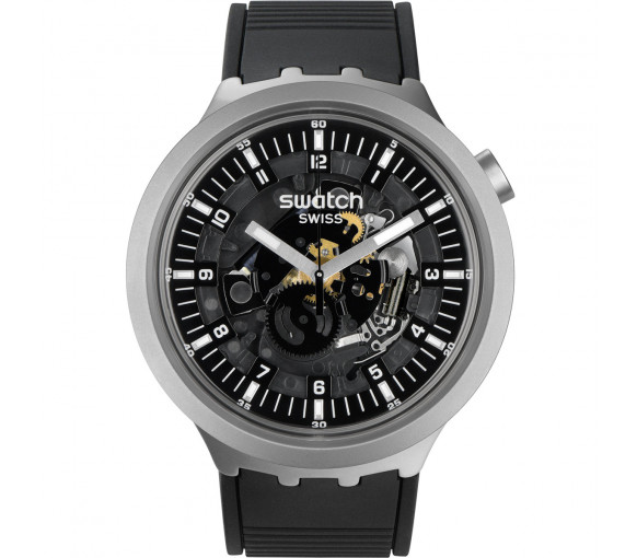 Swatch - Helen Kirchhofer
