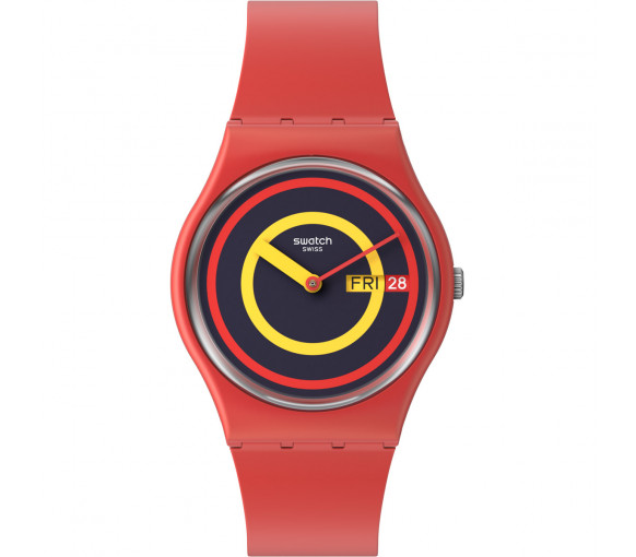 Swatch - Helen Kirchhofer