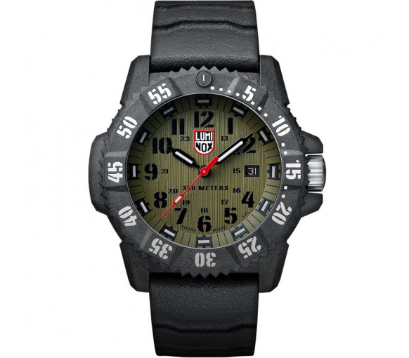 Luminox - Helen Kirchhofer