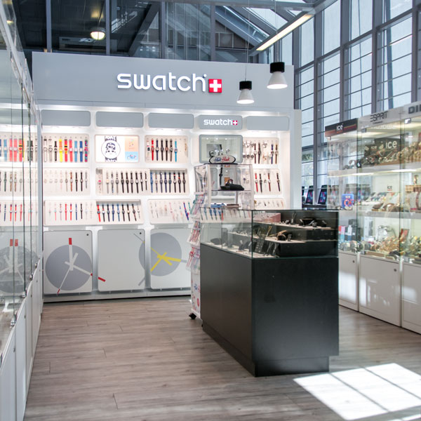 Über Helen Kirchhofer - Helen Kirchhofer